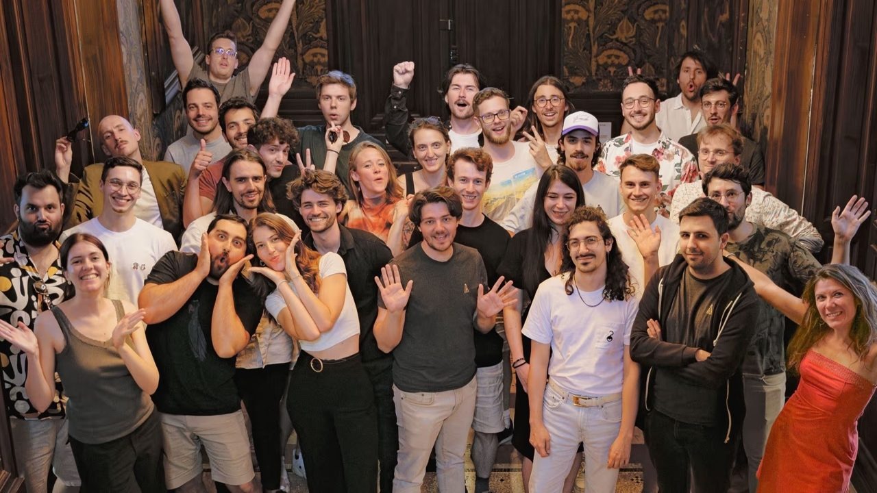 Sandfall Interactive to Keep Studio Size Small for Next Project