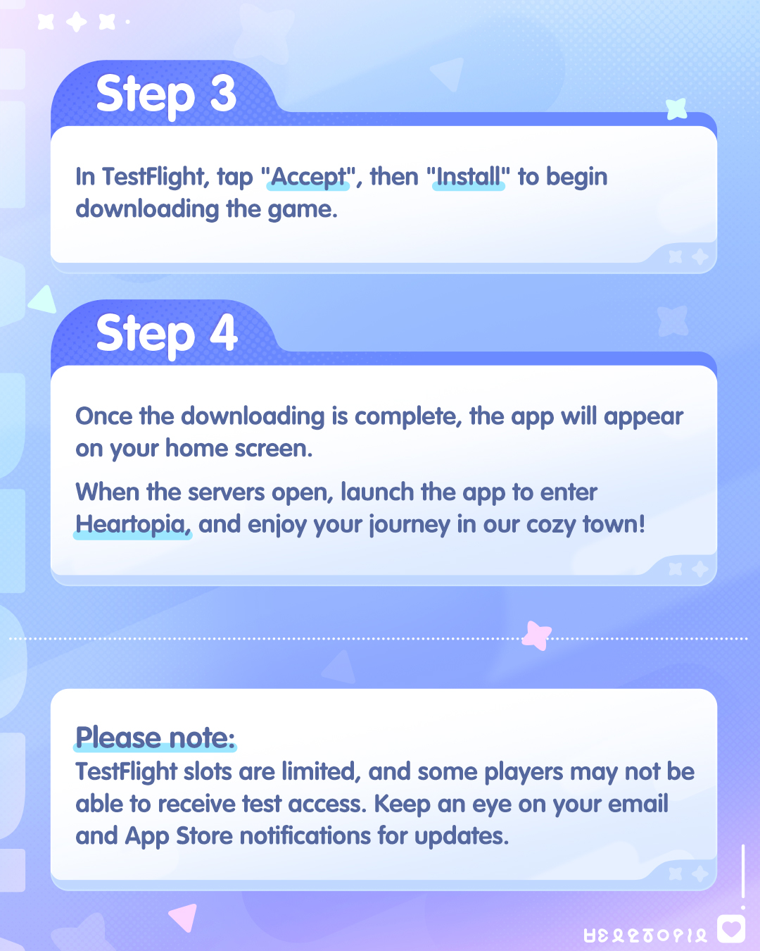 Cozy Life Sim Heartopia Kicks Off Closed Beta Test