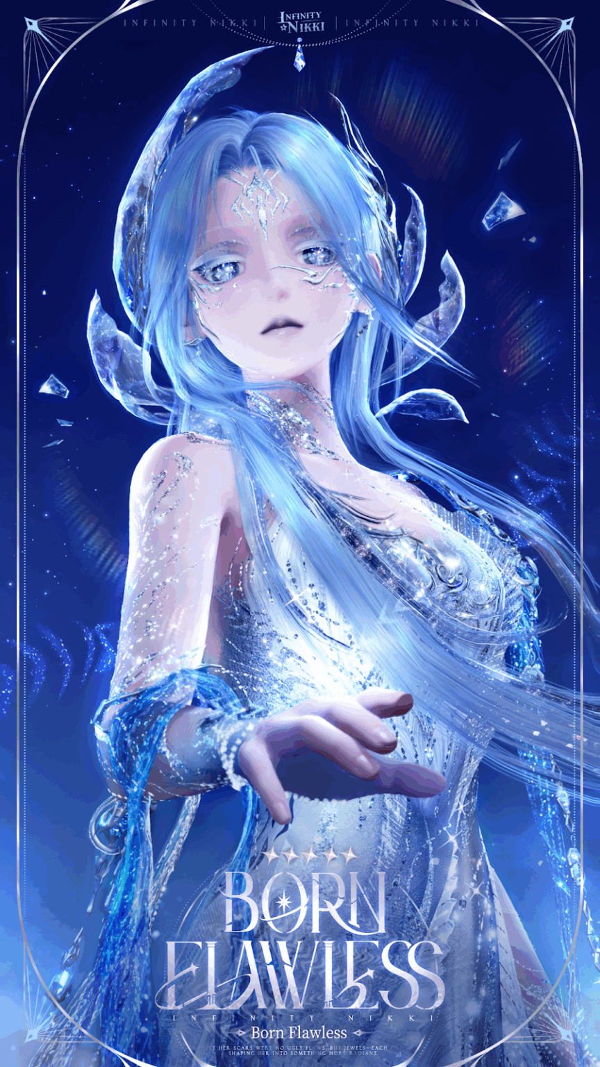 Infinity Nikki Version 2.0 “Encore Season” Launches November 26, Introducing New Itzaland Areas ...