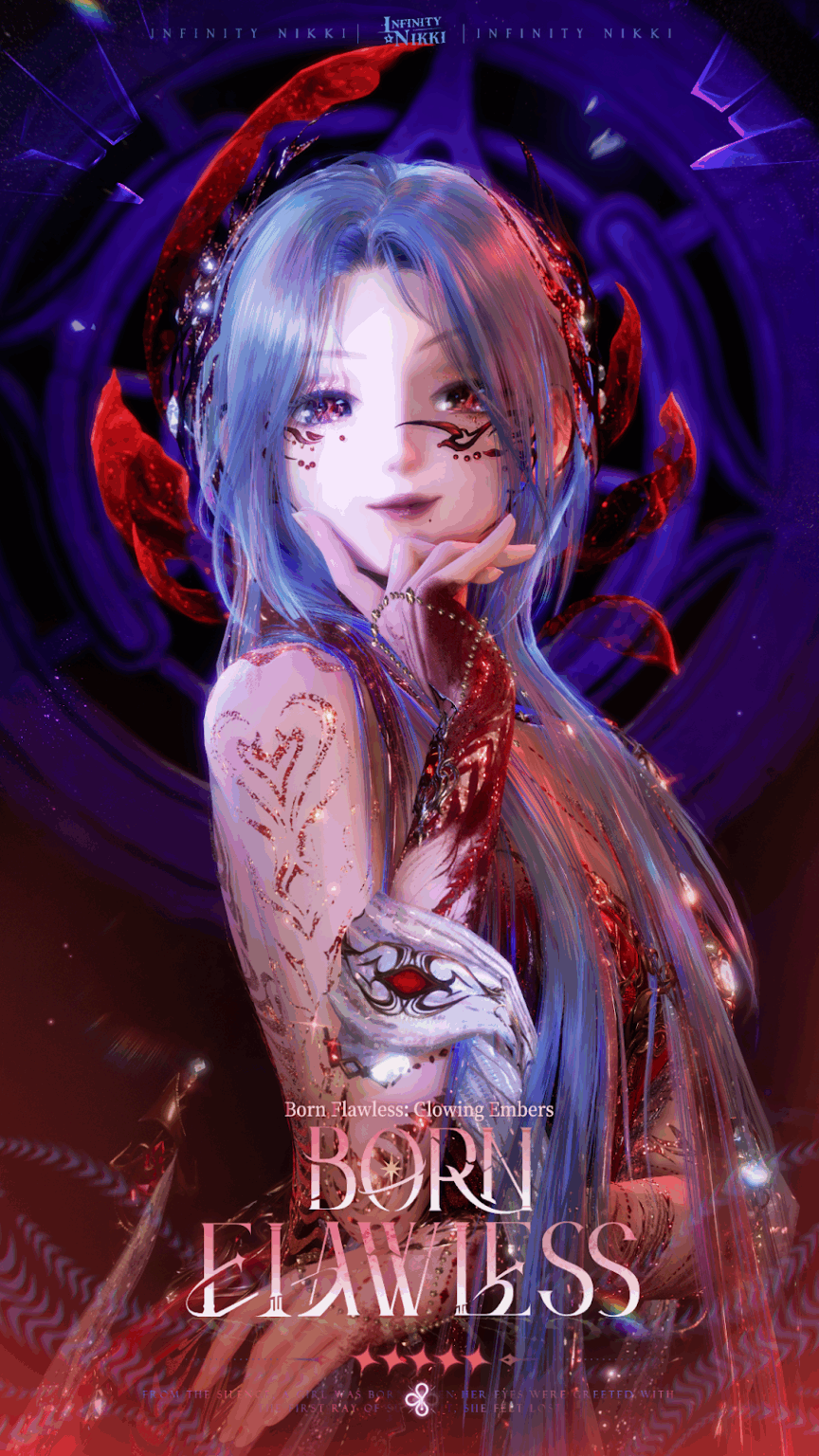 Infinity Nikki Version 2.0 “Encore Season” Launches November 26, Introducing New Itzaland Areas ...