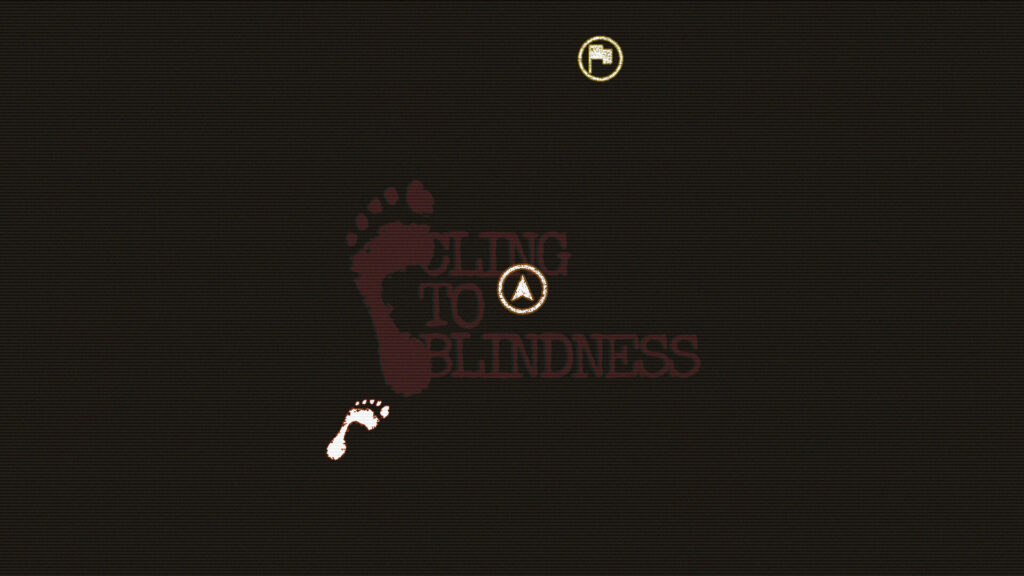 Cling to Blindness, An Audio-Only Horror Game Heads to PC on Nov. 7