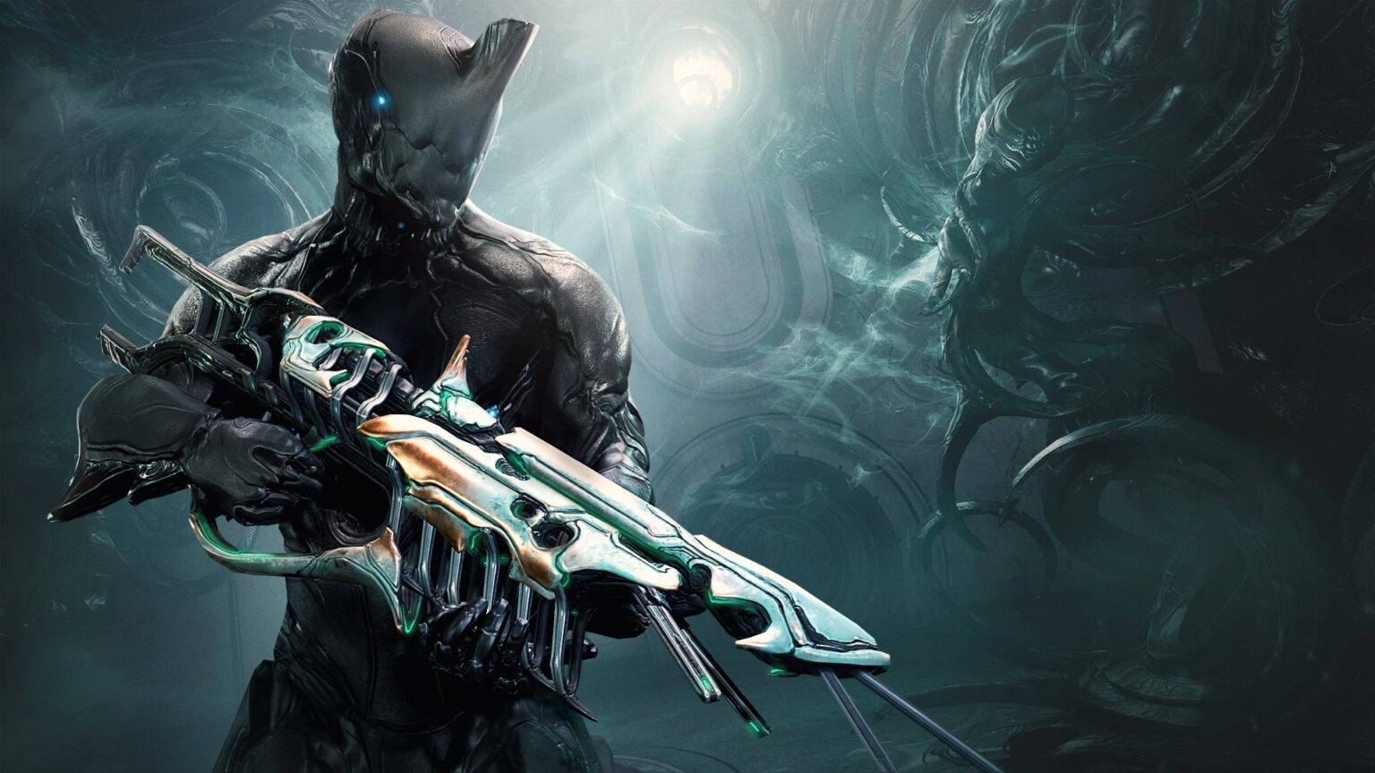 Warframe Officially Launches on Android on February 18, 2026