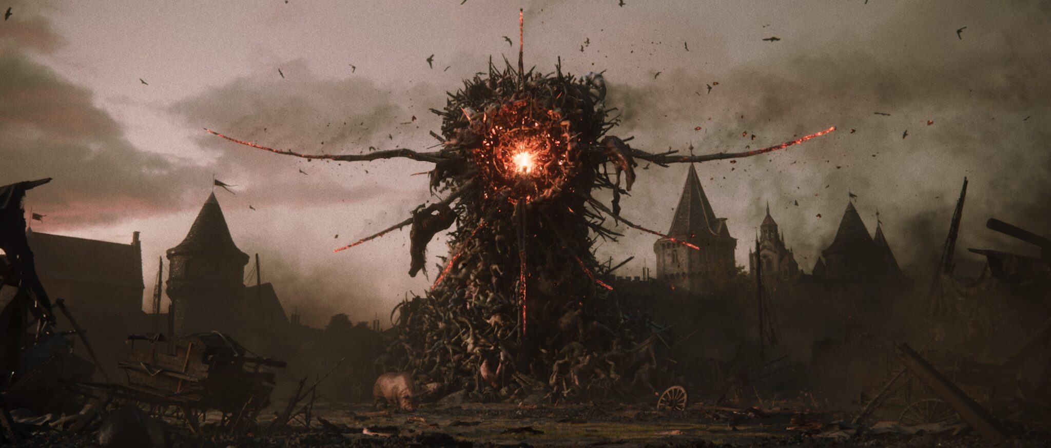 Larian Confirms New Divinity Will Be A Turn-Based RPG