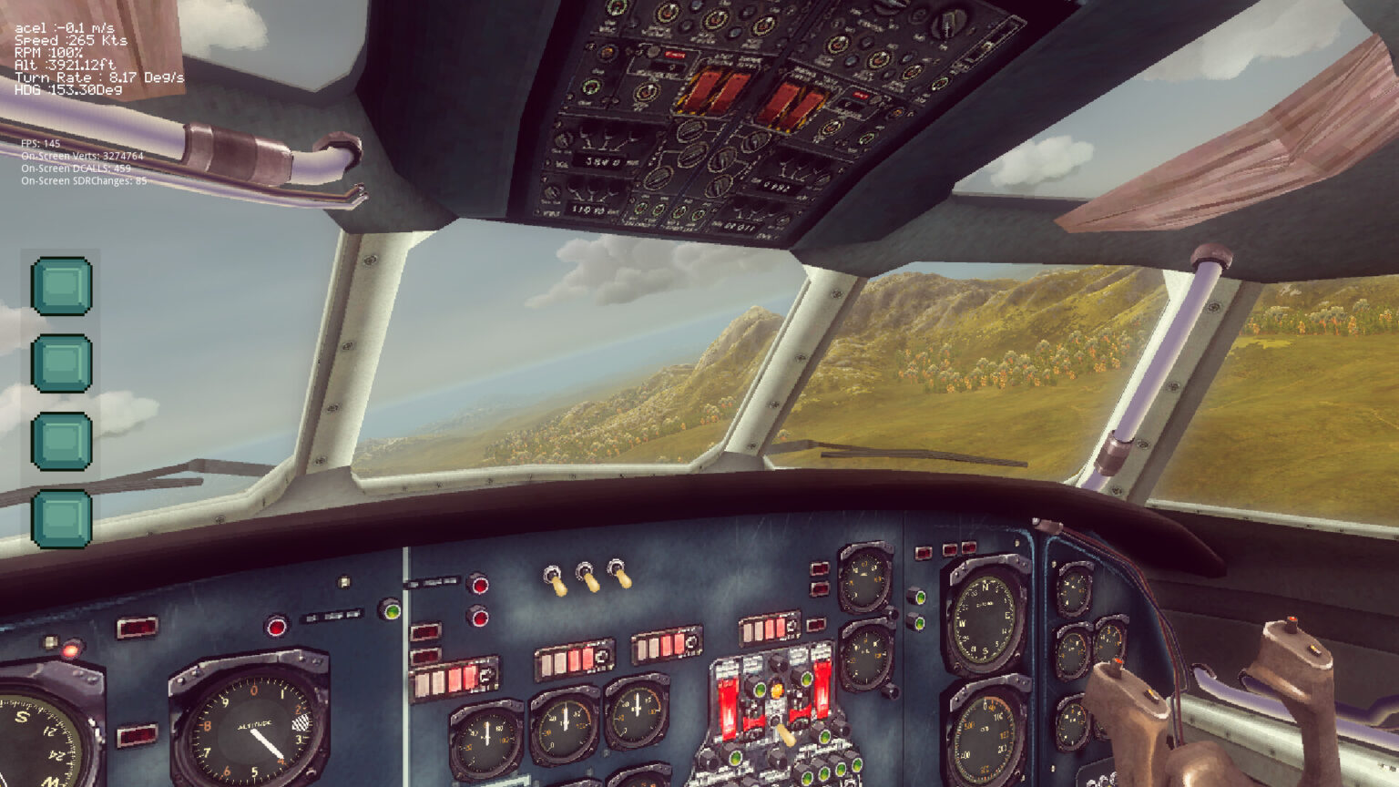 Legendary Pilots Launches on Mobile for Free with PC Version Coming Soon