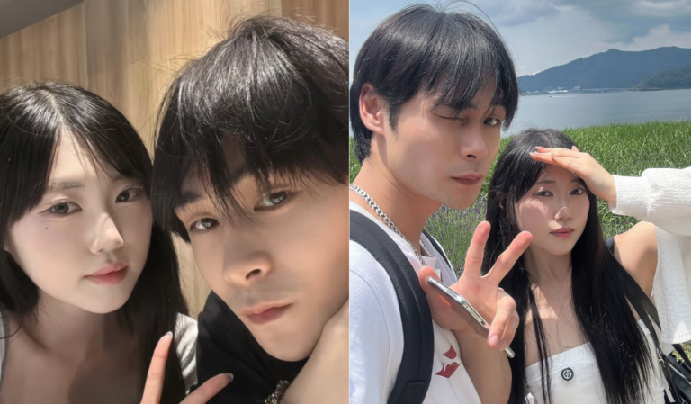 Twitch Streamer Arii Levels Serious Allegations Against schrodingerLee