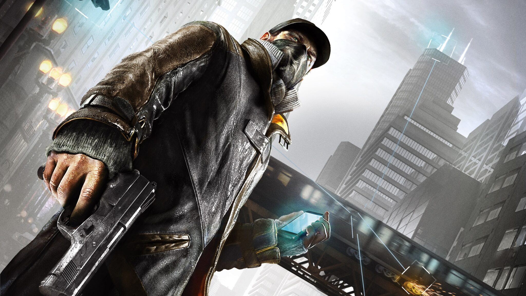 Watch Dogs Franchise Reported "Dead" Following Ubisoft Restructuring